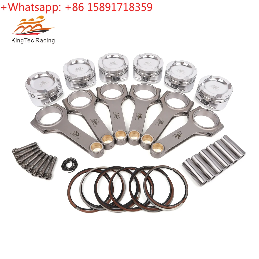 M52 Engine Rebuild Kit: The Complete Guide to Restoring Your BMW's ...