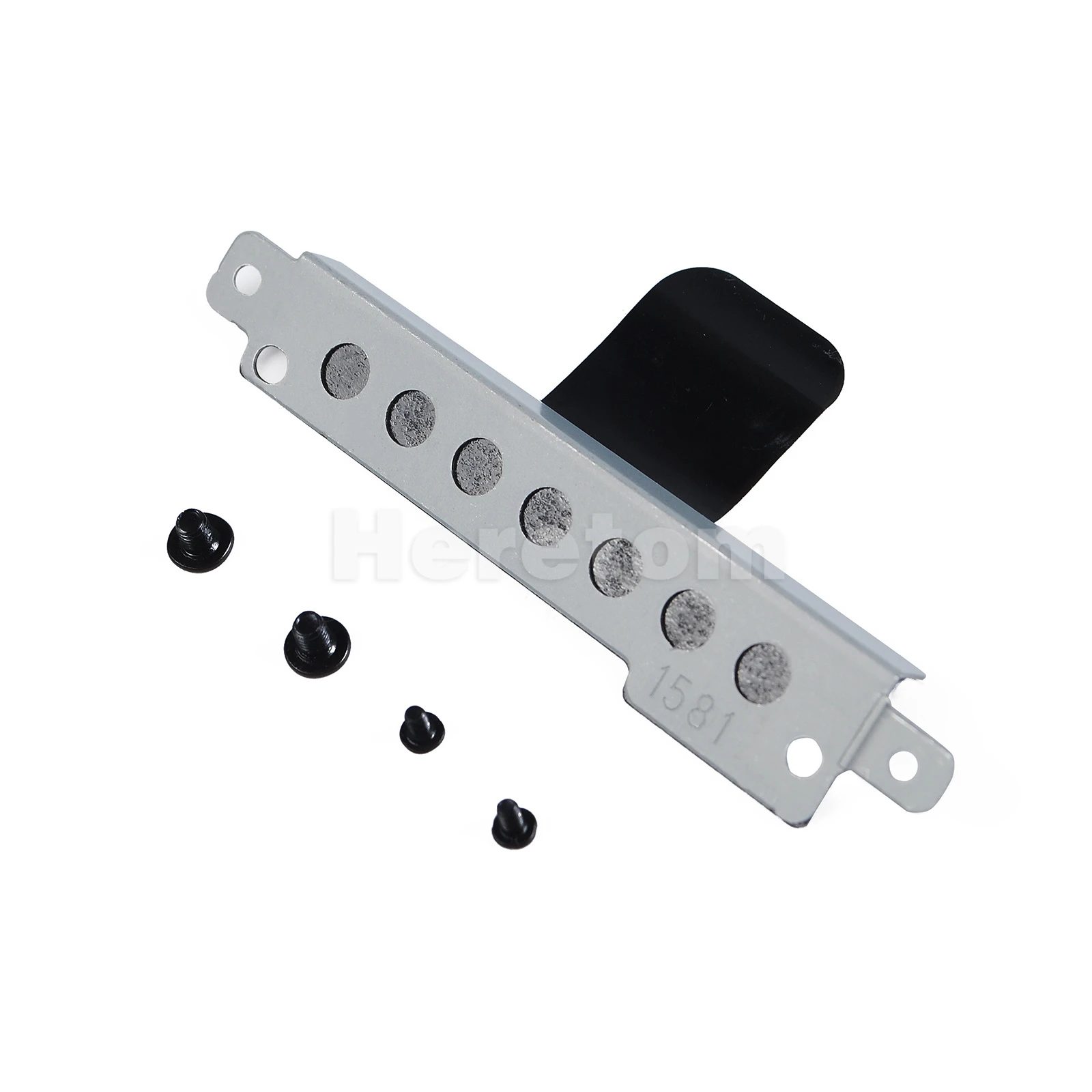New Hard Drive Caddy Laptop Hdd Bracket For Msi Gf76 Gf66 Gl76 Hdd ...