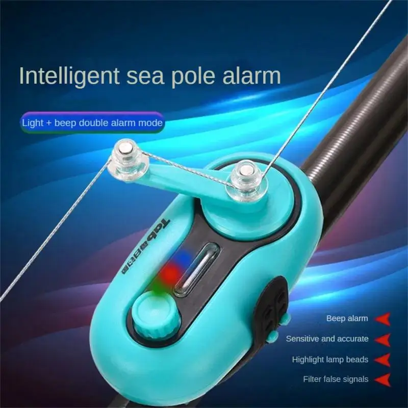 Fishing-Sea-Rod-Alarm-HighSensitive-Automatic-Intelligent-Electronic ...