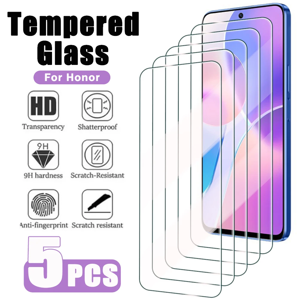 5PCS-Tempered-Glass-for-Huawei-Honor-X6-X7-X8-X9-X10-X20-X30-4G-5G-X6A.jpg