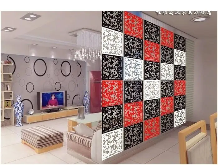 Room-divider-Biombo-Room-partition-wall-screen-room-dividers-Partitions ...