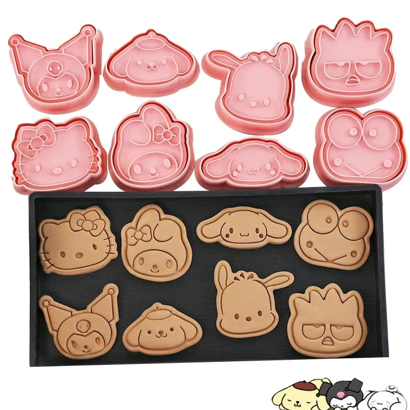 Kawaii-Sanrioed-Mooncake-Mold-Cartoon-Hello-Kitty-Kuromi-My-Melody ...