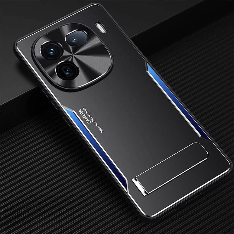 Ultrathin-Metal-with-Holder-Cover-for-Vivo-IQOO-12-Pro-Phone-Case-Lens ...