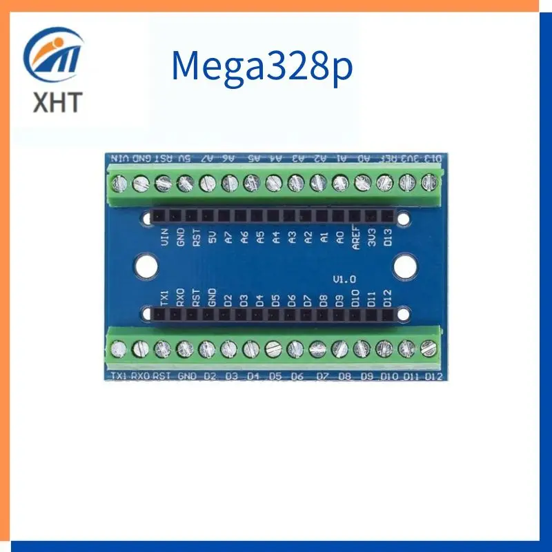 NANO-V3-0-3-0-controlador-adaptador-de-Terminal-placa-de-expansi-n-NANO ...