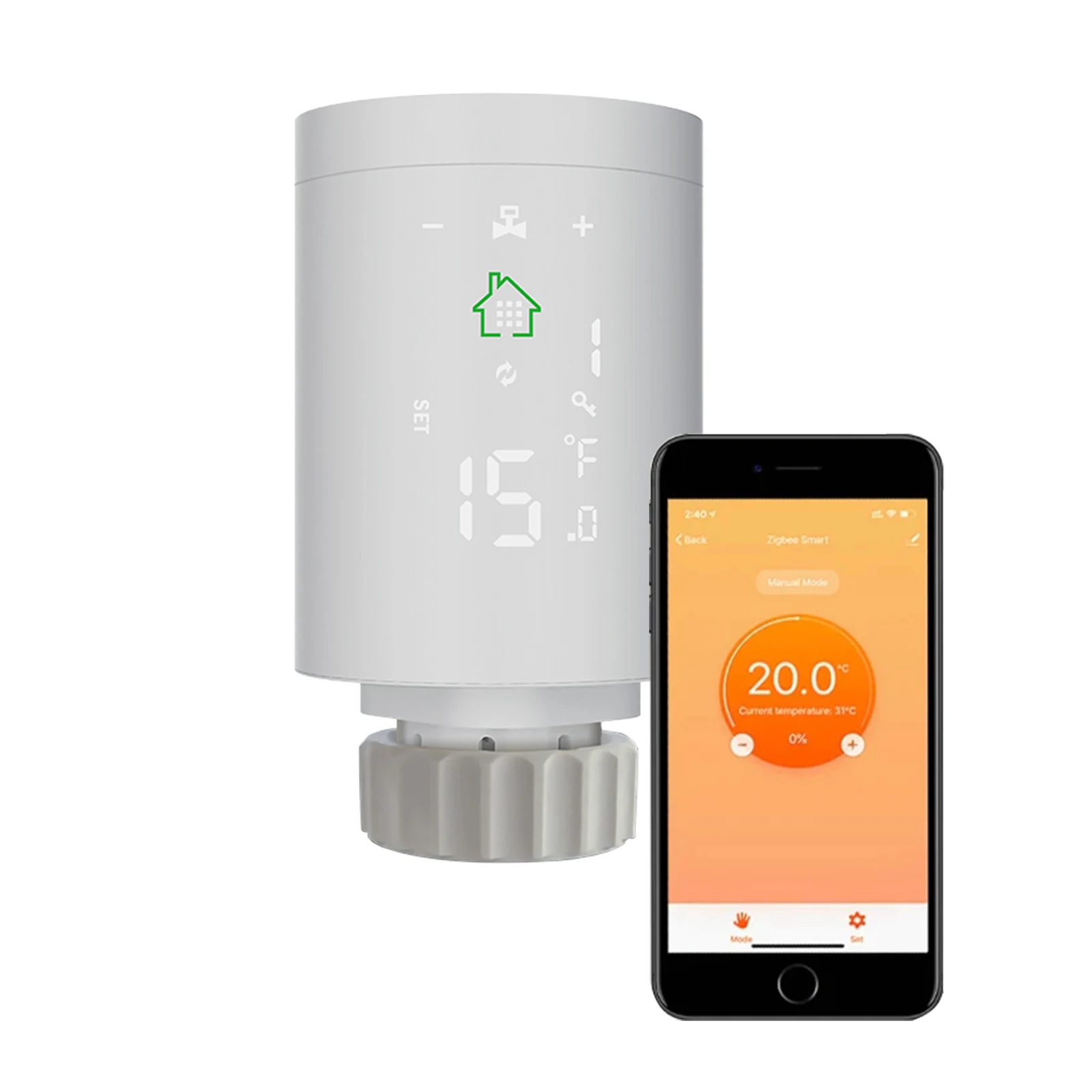 Qiumi-Wifi-Zigbee3-0-TRV-Thermostat-Valve-Thermostatic-Radiator ...