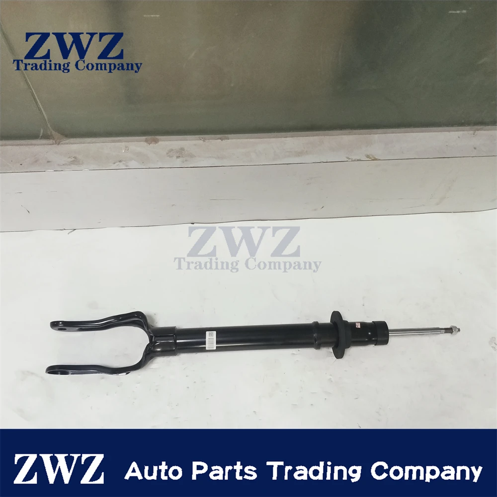 For-Jeep-Grand-Cherokee-Front-Left-Right-Air-Suspension-Shock-Absorber ...