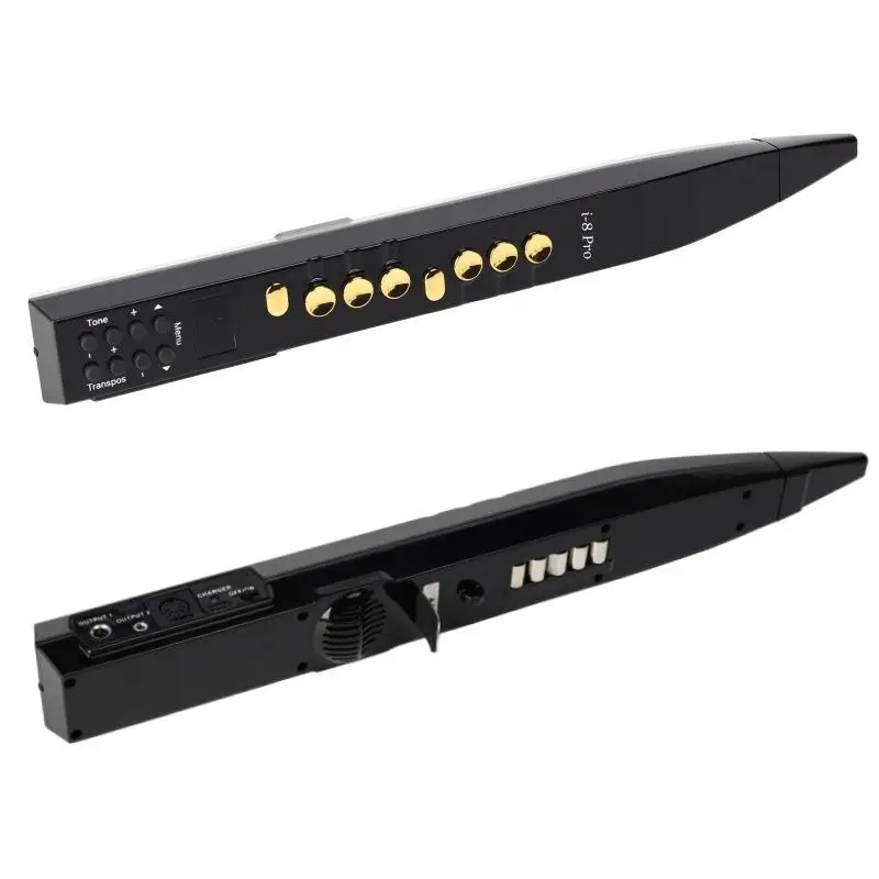 1Pc-Electric-Woodwind-Instrument-Multifunctional-Creative-Mimicry ...