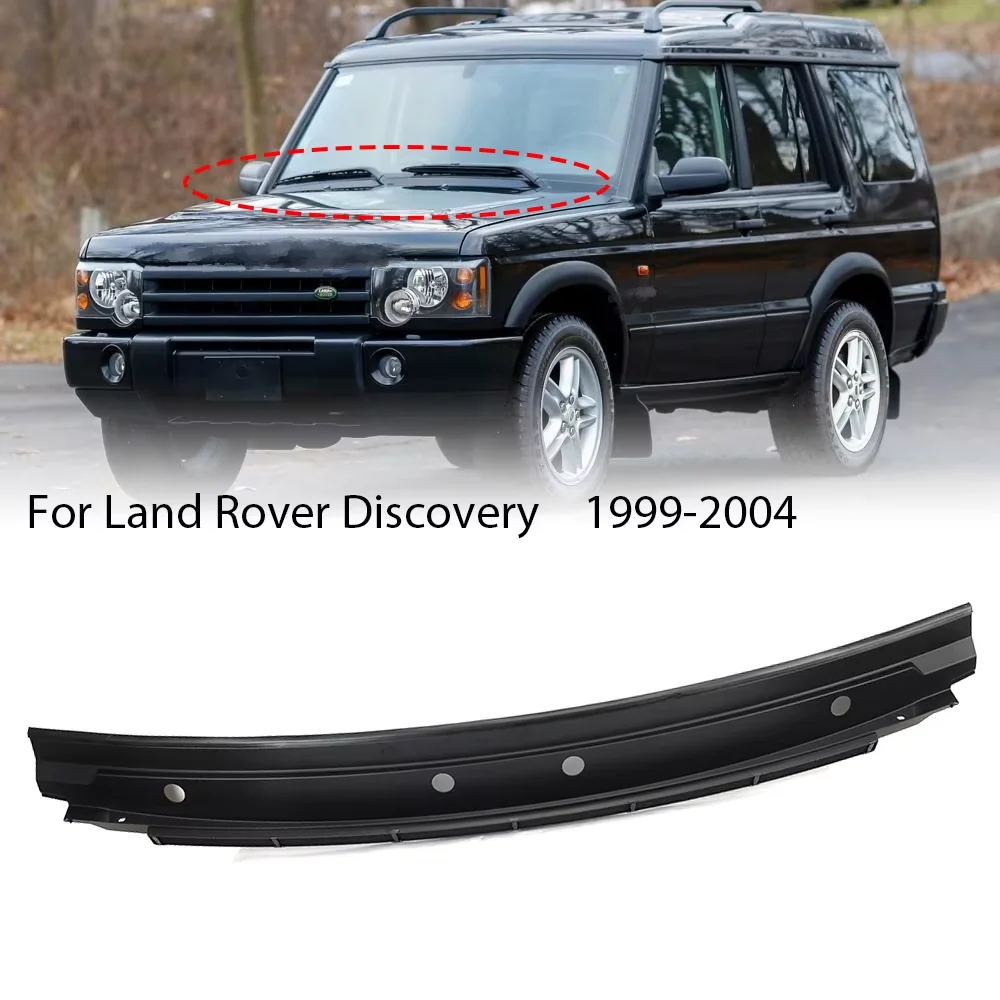 Front Windshield Wiper Panel For Land Rover Discovery 2 1999 -2004 ...