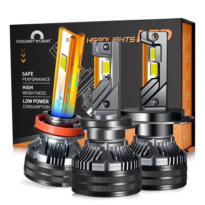 Powerful-K7C-170W-120000LM-LED-Car-Headlight-Bulbs-H1-H7-9005-HB3-9006 ...