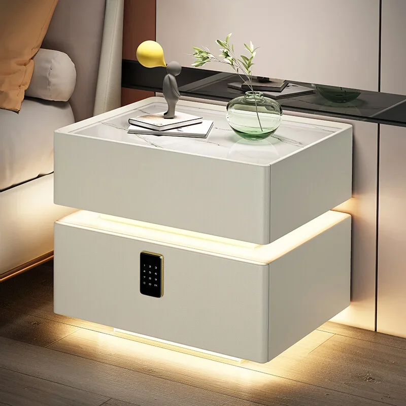 Storage-Comfortable-Bedside-Tables-Multifunctional-Smart-Luxury-Bedroom ...
