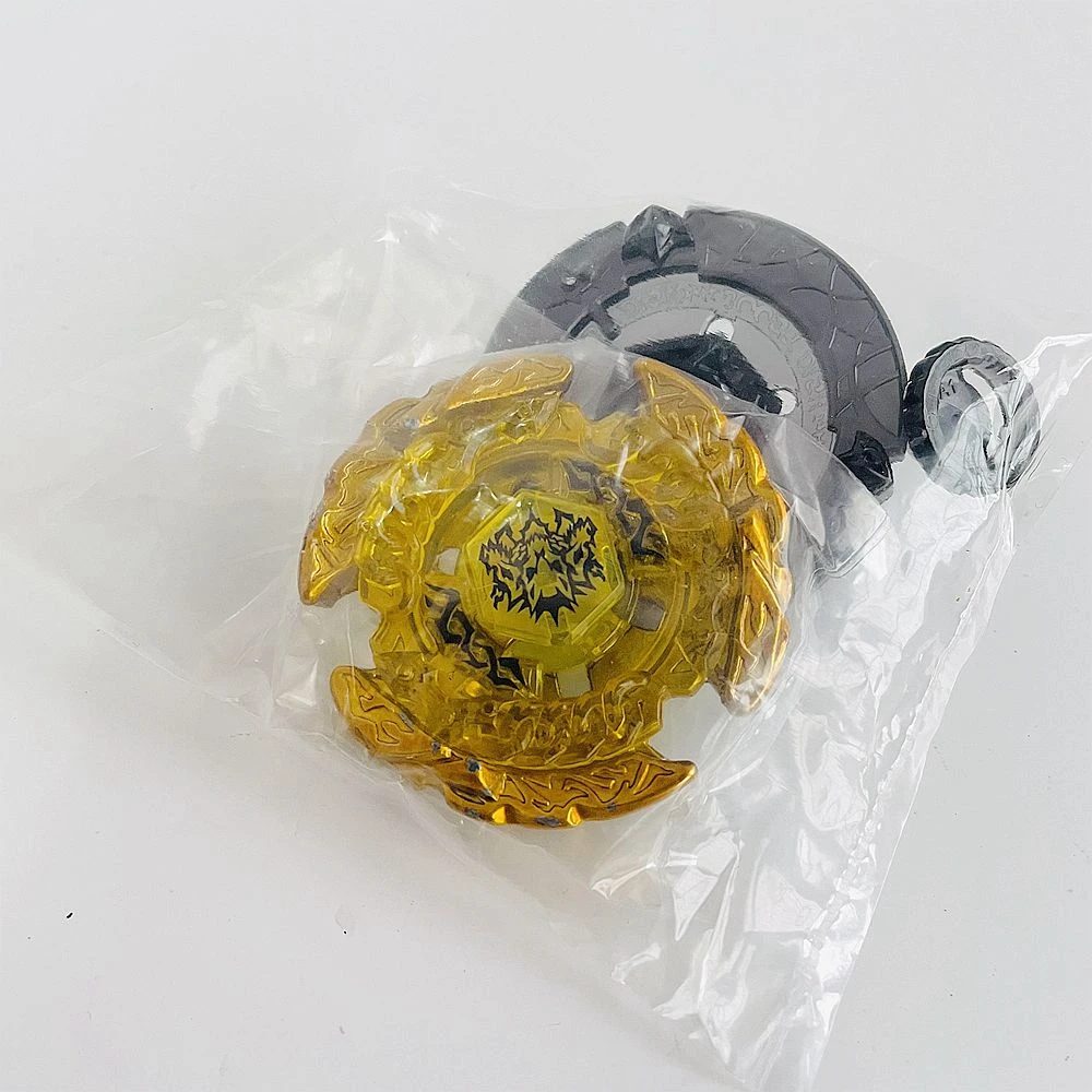 Beyblade Metal Fury Hell Kerbecs