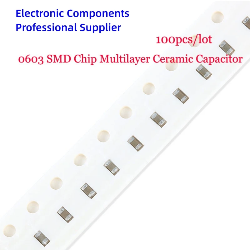 100pcs-0603-1608-100NF-0-1UF-SMD-Chip-Multilayer-Ceramic-Capacitor-104K ...