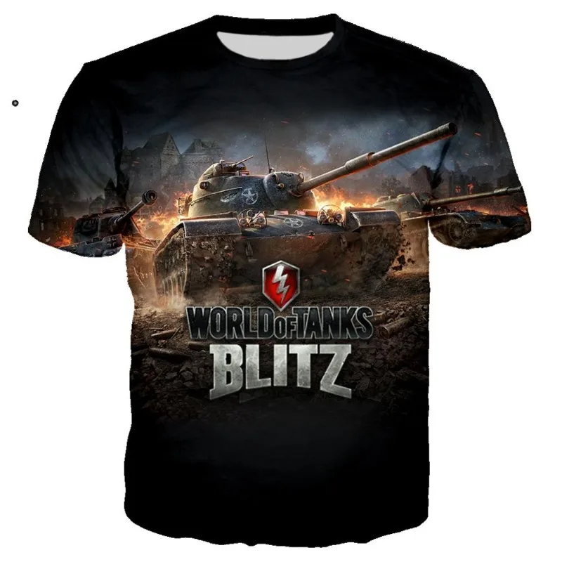 3D-Print-World-Of-Tanks-Game-T-shirt-Military-T-shirt-Hiphop-Tee-shirt ...