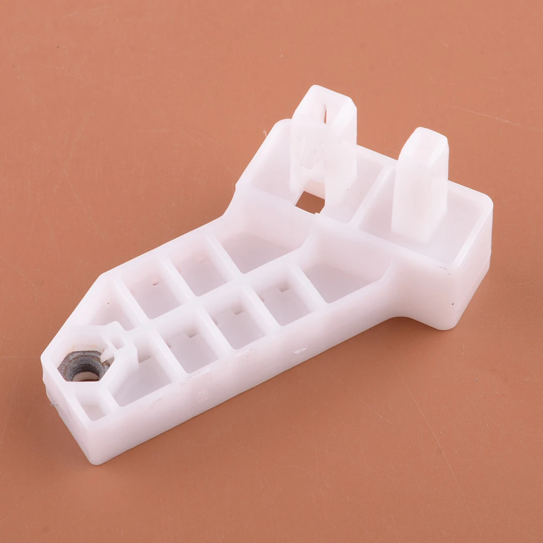 Car-Front-Left-Headlight-Bracket-Headlamp-Hold-Mount-Retainer ...