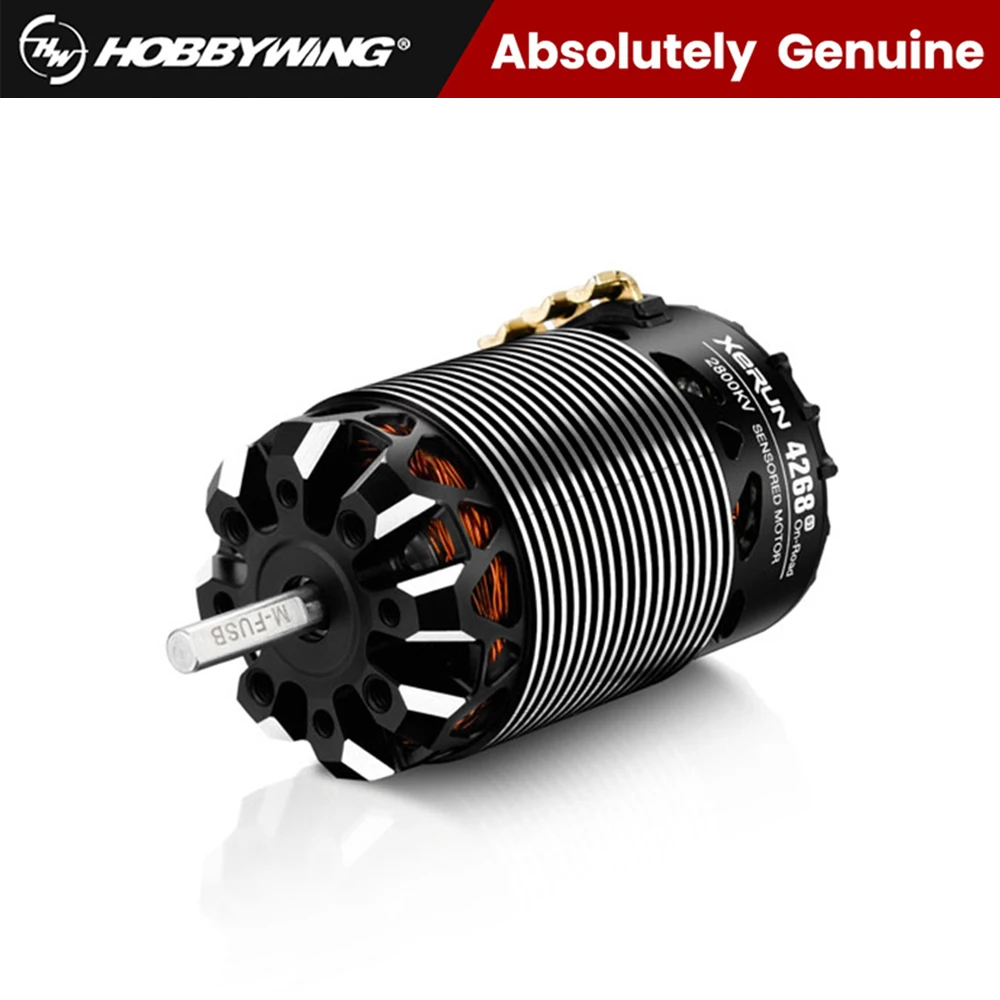 HOBBYWING-XERUN-4268SD-4274SD-G3-Sensored-Brushless-Motors-for-1-8-1-7 ...