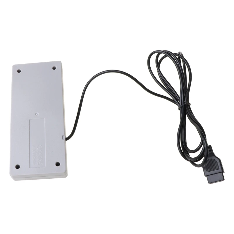 4 Button Controller Gamepad For Coolbaby TV Handheld Video Game 9 Pin ...