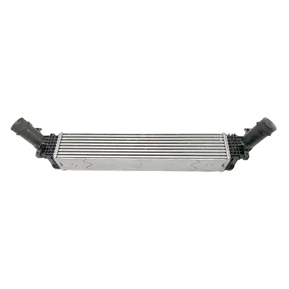 971145805D Charge Air Cooler Intercooler for 2017-2021 971 Panamera ...