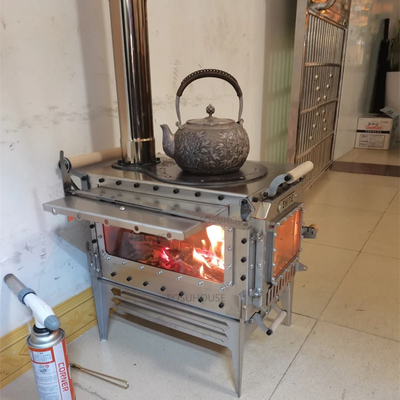 Modern-Stainless-Steel-Chimeneas-for-Outdoor-Heater-Tent-Stove-Creative ...