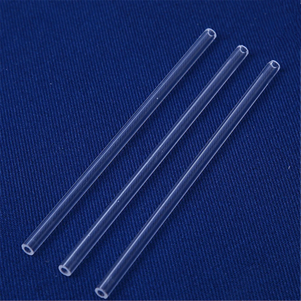 1PCS-Pyrex-Glass-Tube-L-200MM-Outer-Diameter-8MM-inner-Diameter-6MM-Lab ...