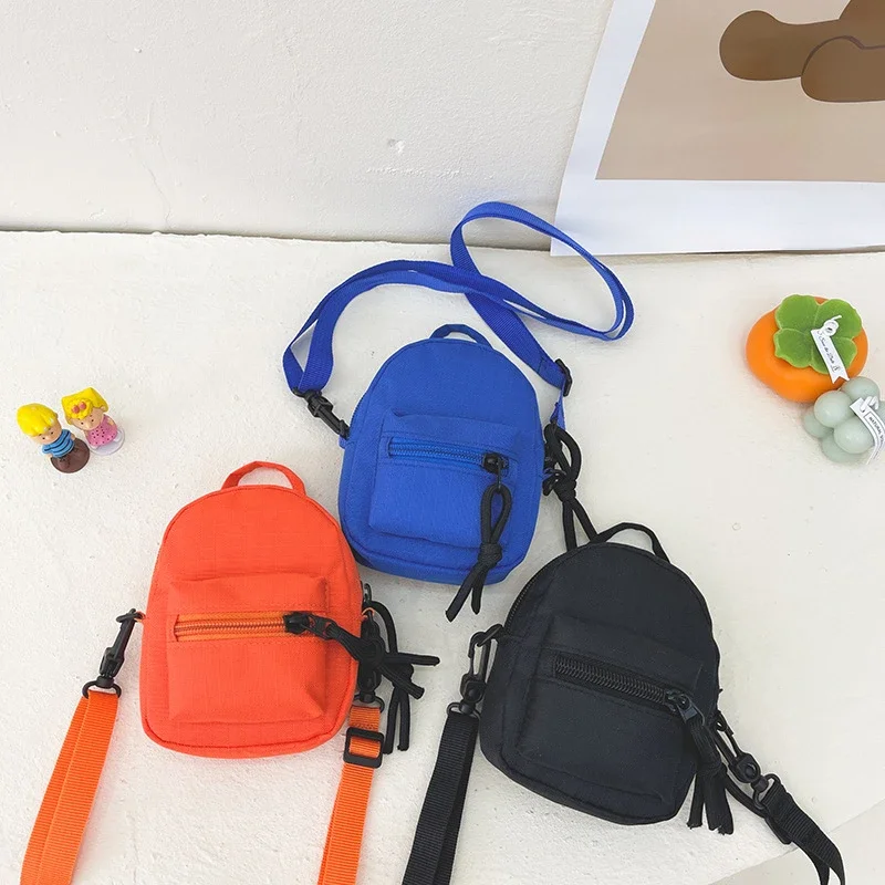 Toddler Purses Handbags Boy Child Bag Kids Fashion Bag Nylon Crossbody ...