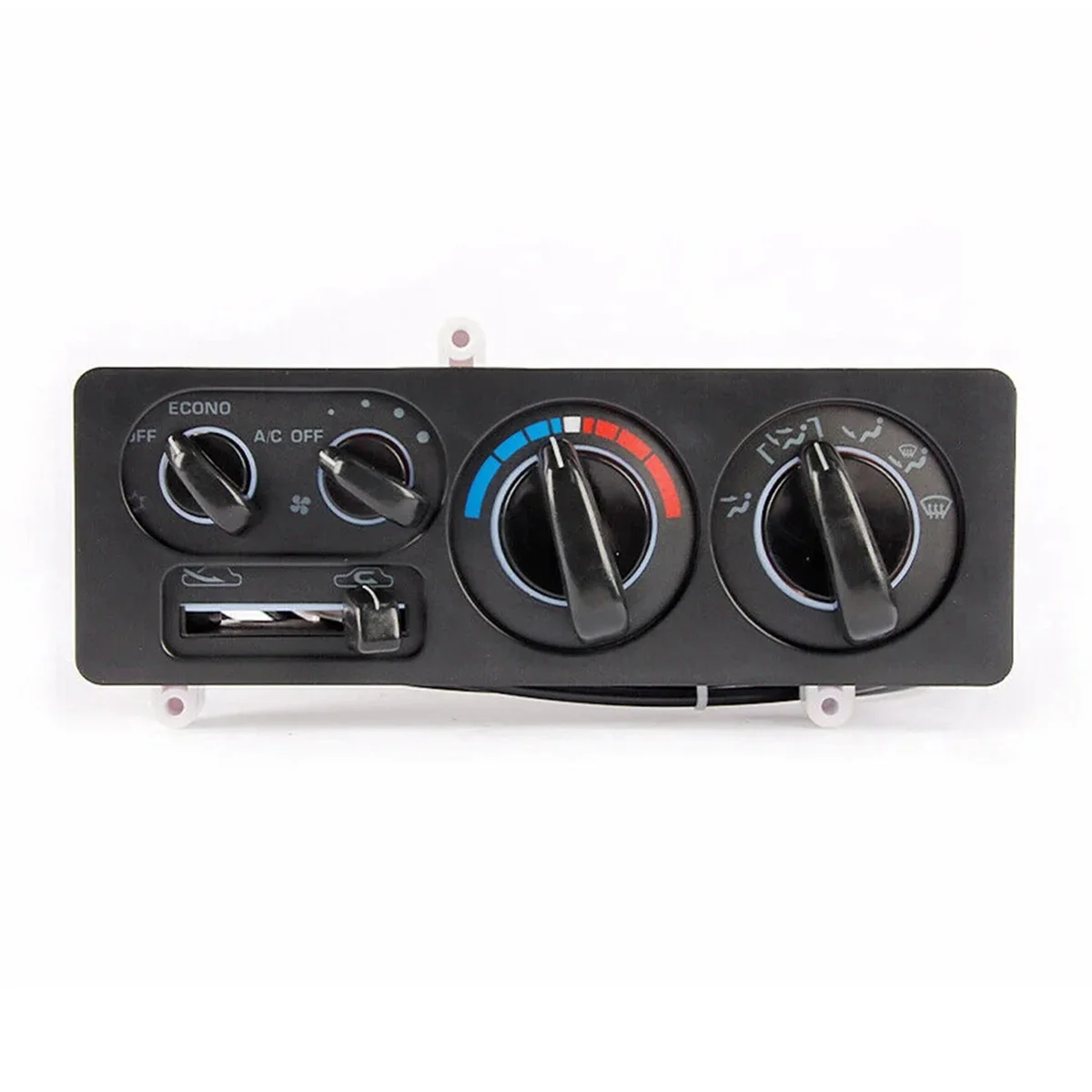 Car-A-C-Climate-Control-Switch-Panel-MR218469-for-Mitsubishi-Pajero ...