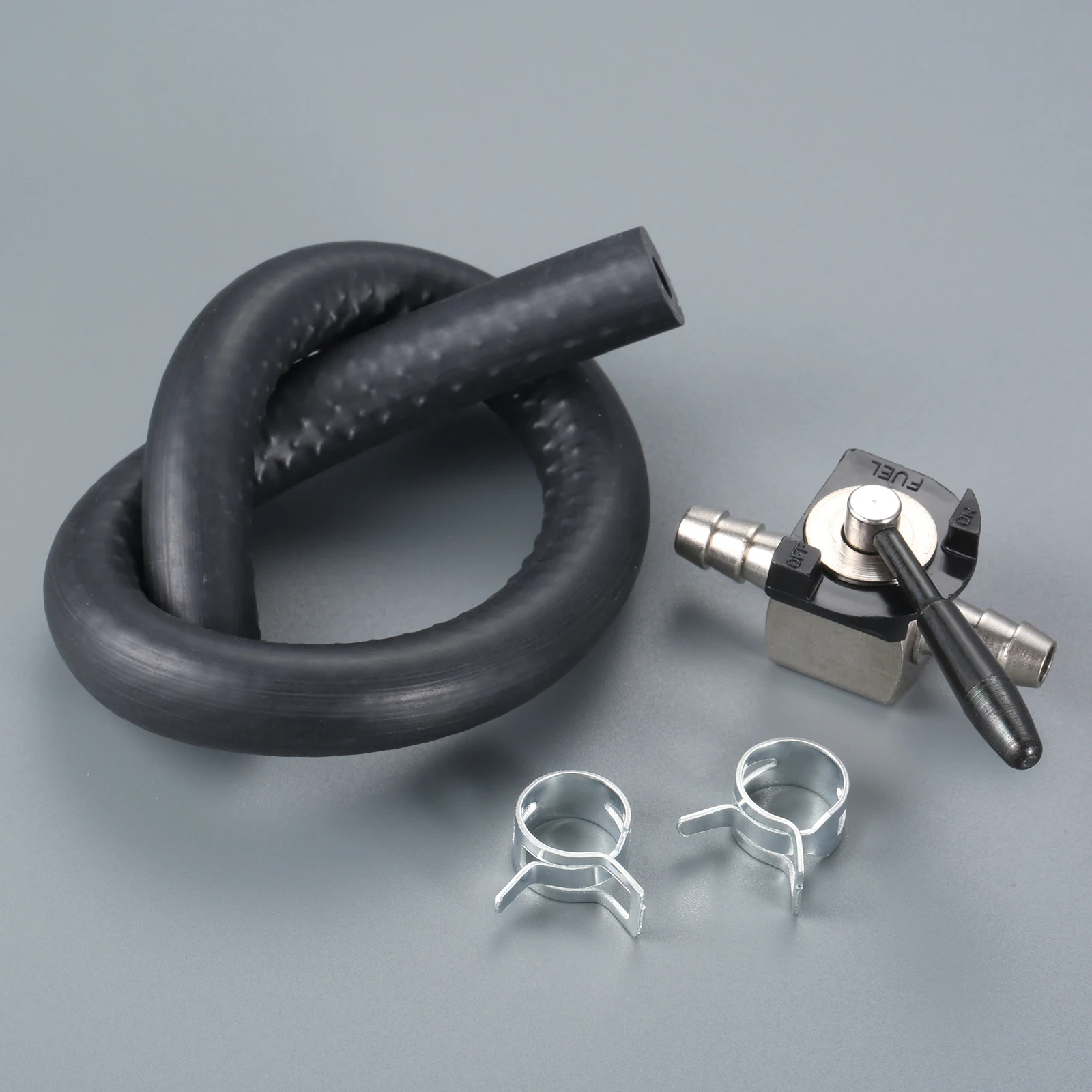 1-4-Heavy-duty-Inline-Fuel-Shut-off-Valve-Clamp-Kit-for-Gas-Diesel ...