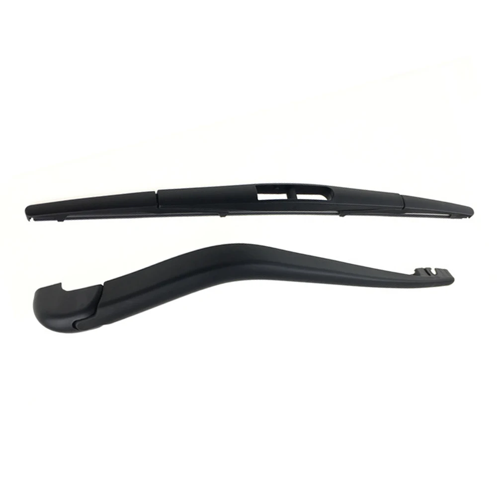 Car-Rear-Windshield-Windscreen-Wiper-Arm-Blade-Replacement-Set-for ...