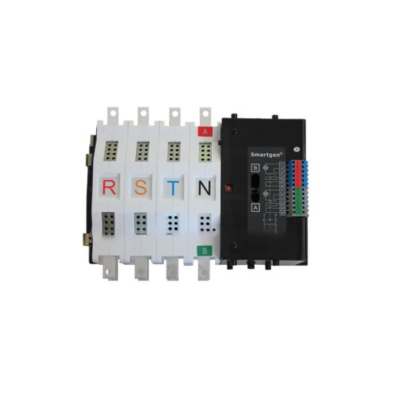 Original-Genuine-ATS-SGQ400A-Automatic-Transfer-Switch-Generator-Set ...