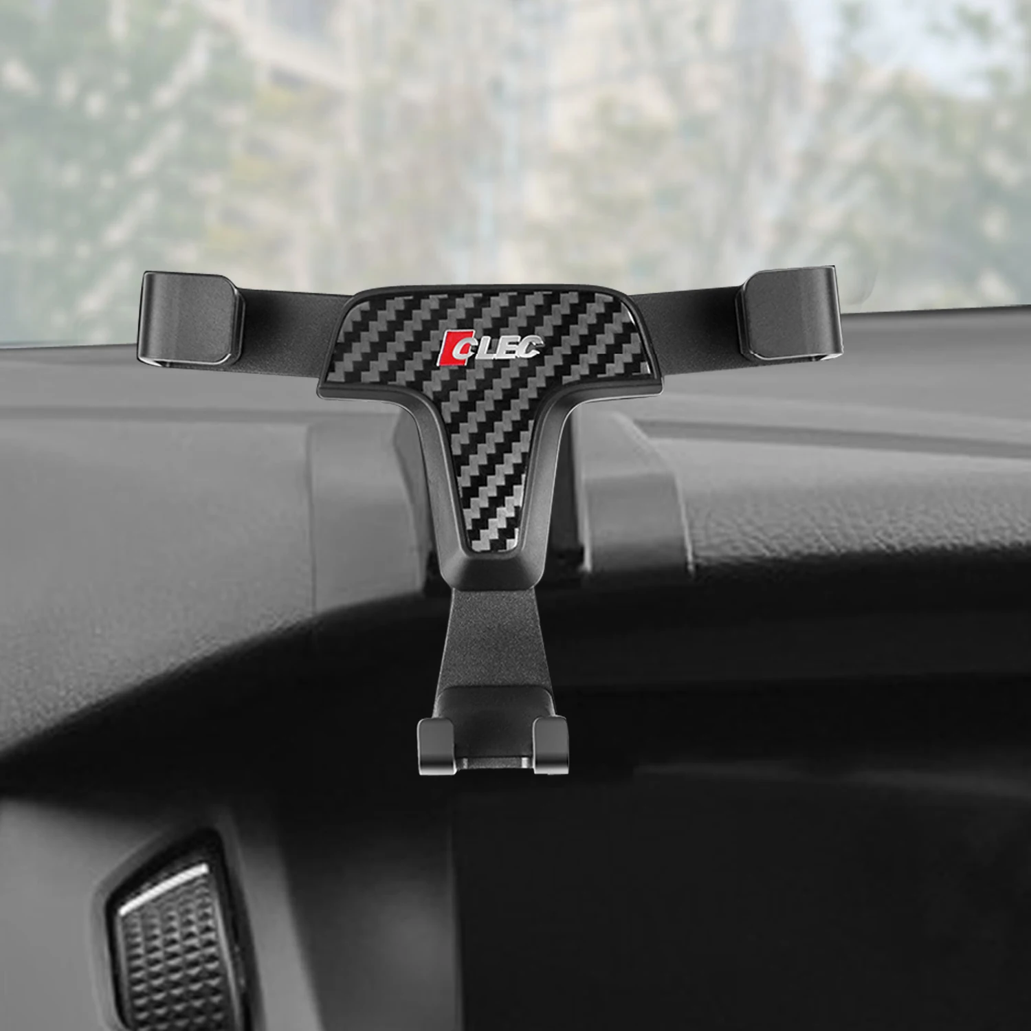 LHD-For-Ford-Focus-2011-2017-Car-Accessories-Gravity-Car-Phone-Holder ...