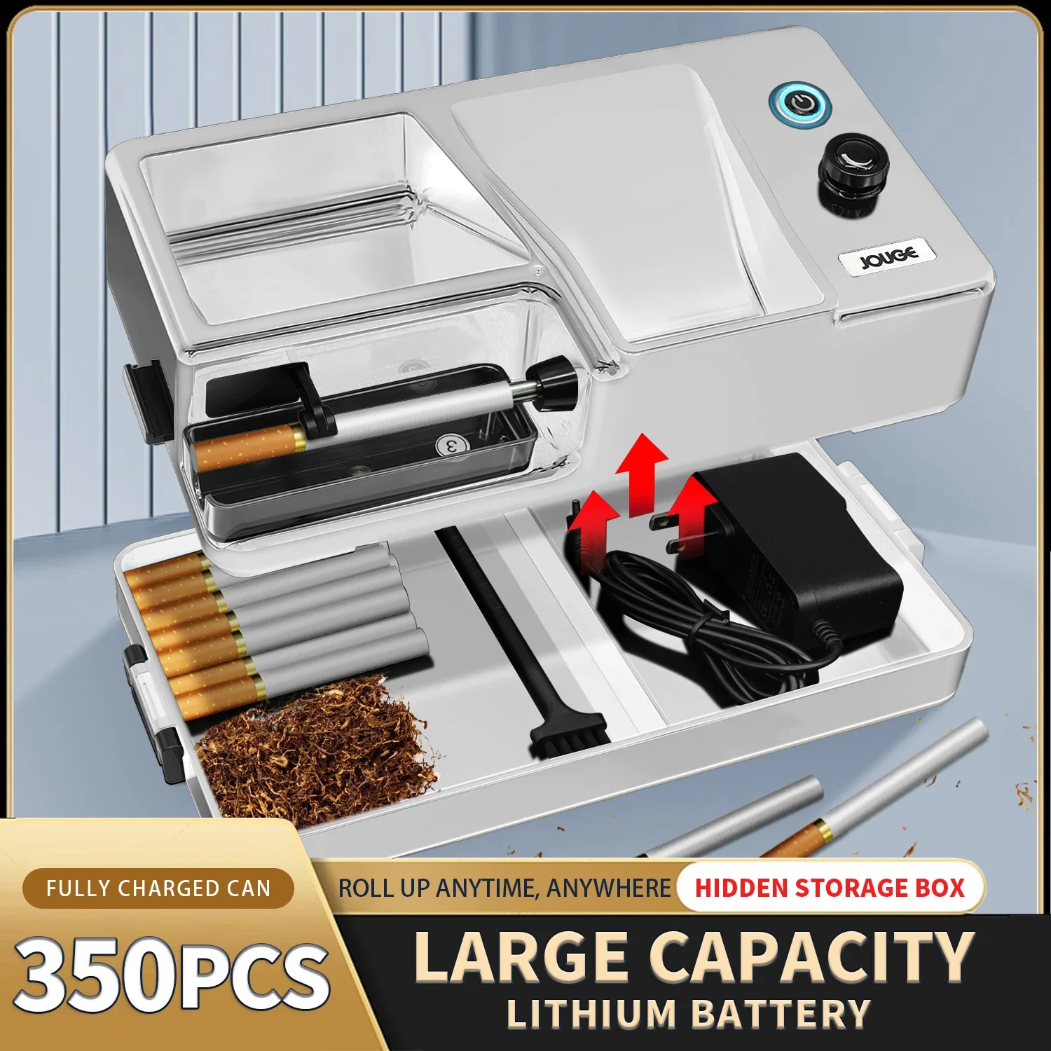 Automatic-Electric-Cigarette-Rolling-Machine-Rechargeable-Infrared ...