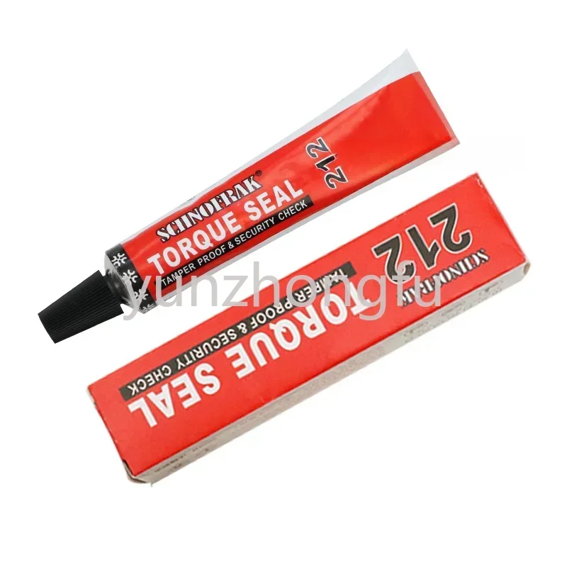 French-Bolt-Torque-Marking-Paste-adesivo-vite-Marker-Torque-Anti ...