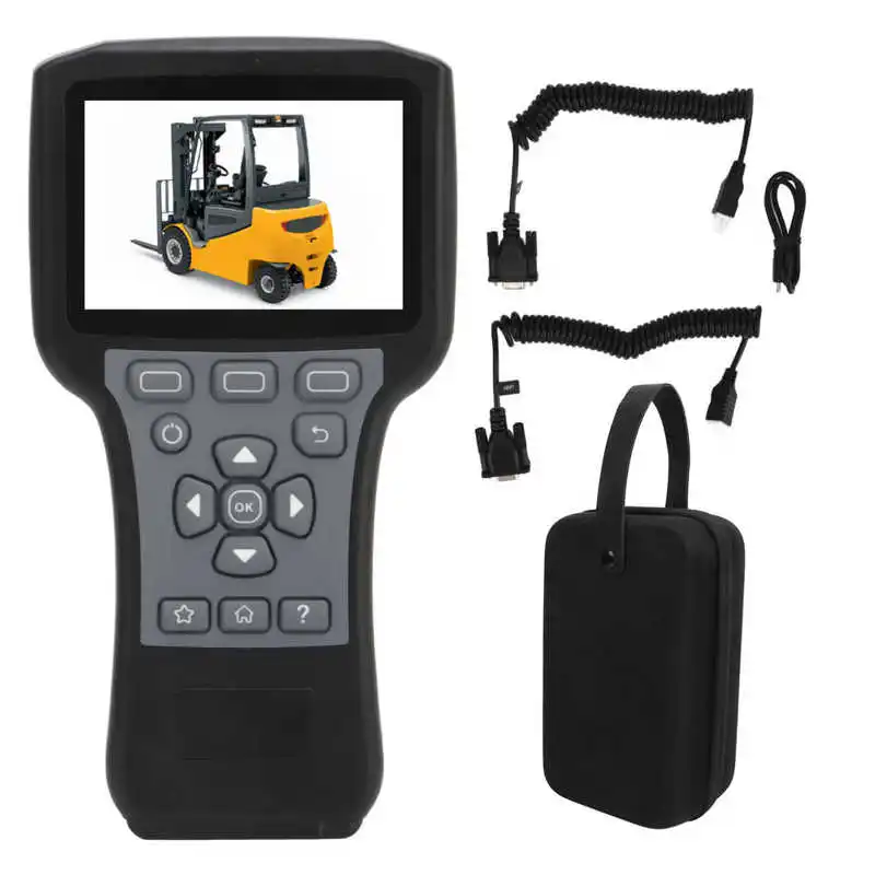 automotive-Handheld-Programmer-Full-Function-3-5in-LCD-Screen-USB-DB9 ...