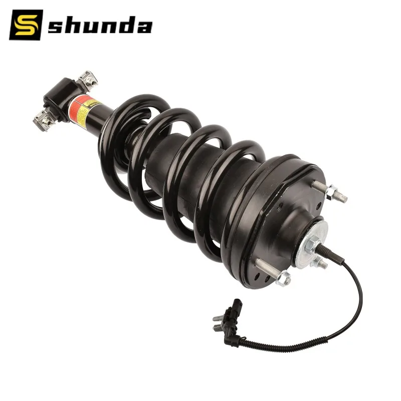 84176631-Front-Shock-Suspension-Spring-Absorber-Strut-Assemblys-For ...