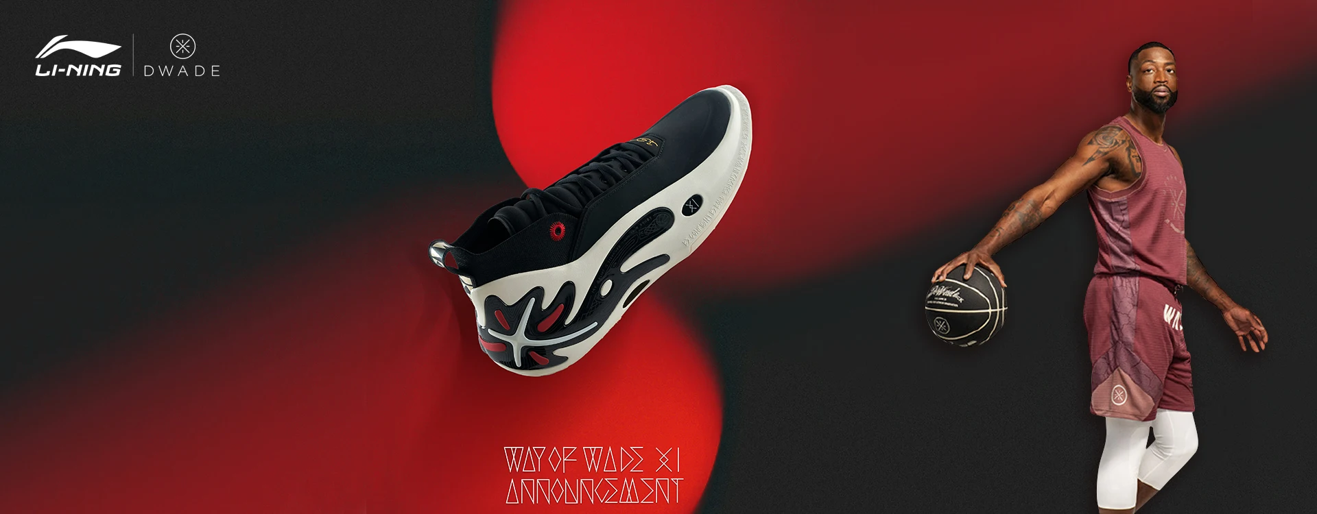 LINING Official Store - Amazing products with exclusive discounts on ...