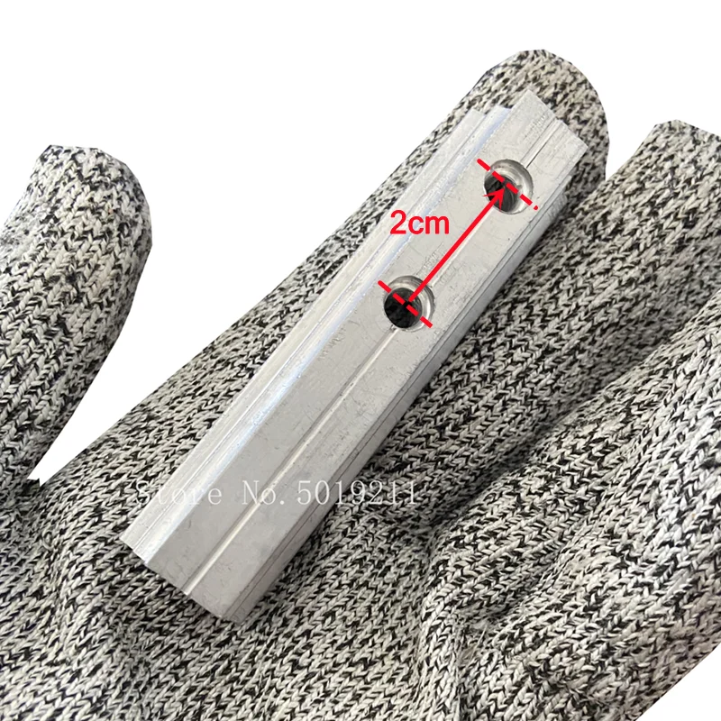 Straight Rod Telescopic Slingshot Accessories