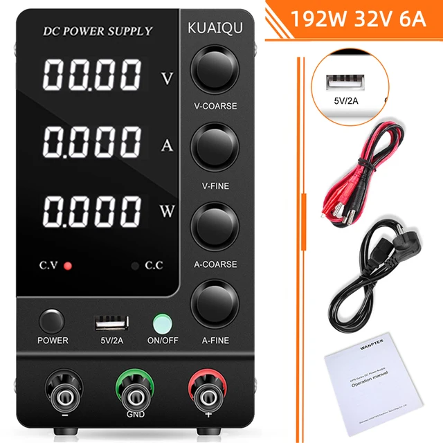 KUAIQU Power Supply Store