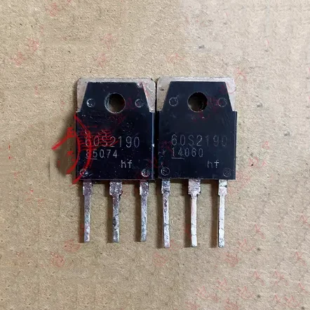 Usado 5pcs 60S2190 TO-3P desmontagem Original - AliExpress 502