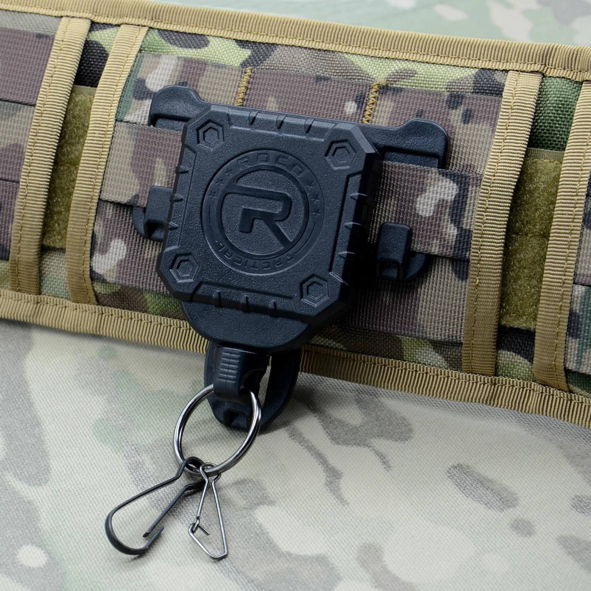 ROCOTACTICAL-Self-Retractable-Reel-Molle-Tactical-Tool-Sling-Cable ...