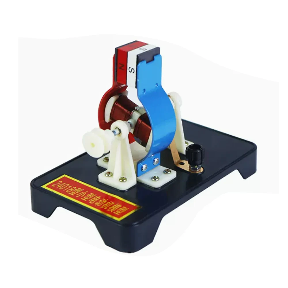 Simple Motors For Kids