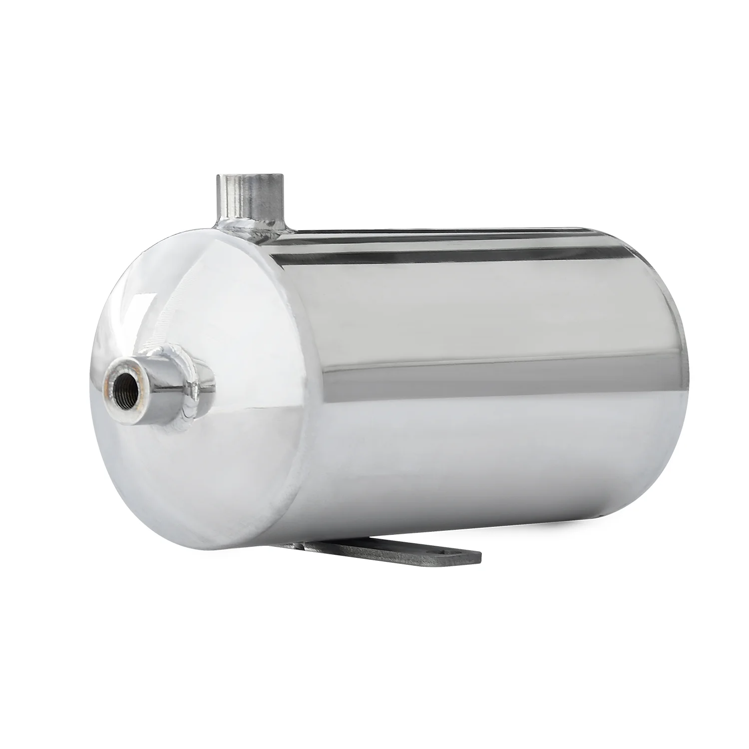 0-5L-304-Stainless-Steel-Small-Horizontal-Air-Compression-Tank-Vacuum ...