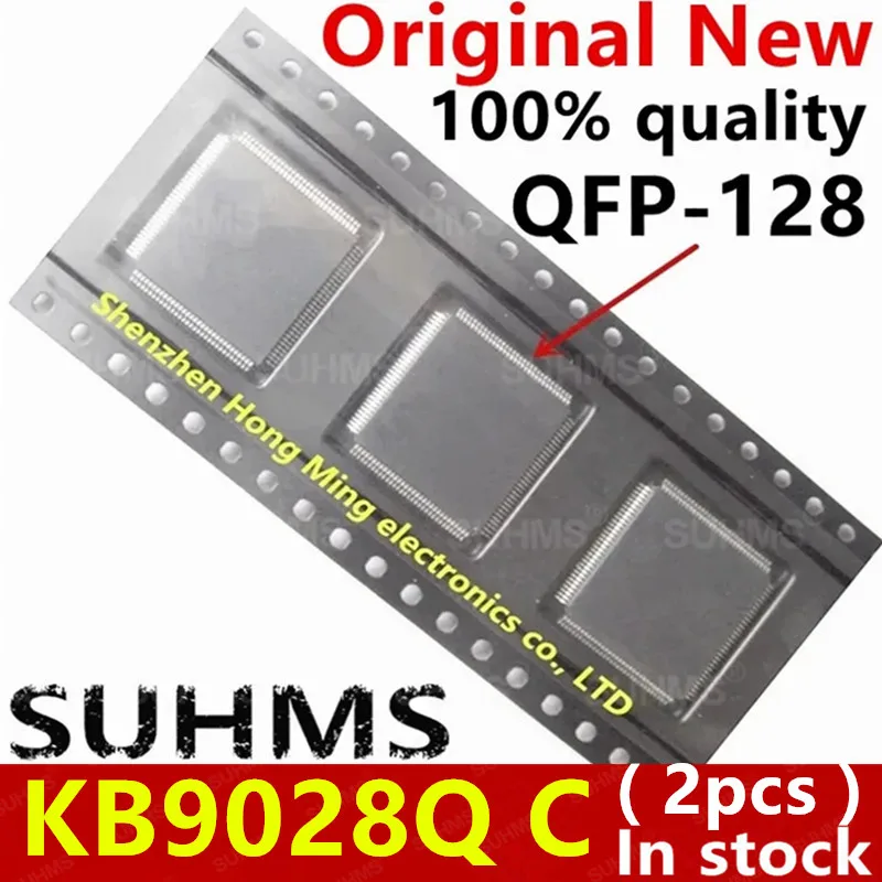 2piece-100-New-KB9028Q-C-KB9028QC-QFP-128-Chipset.jpg
