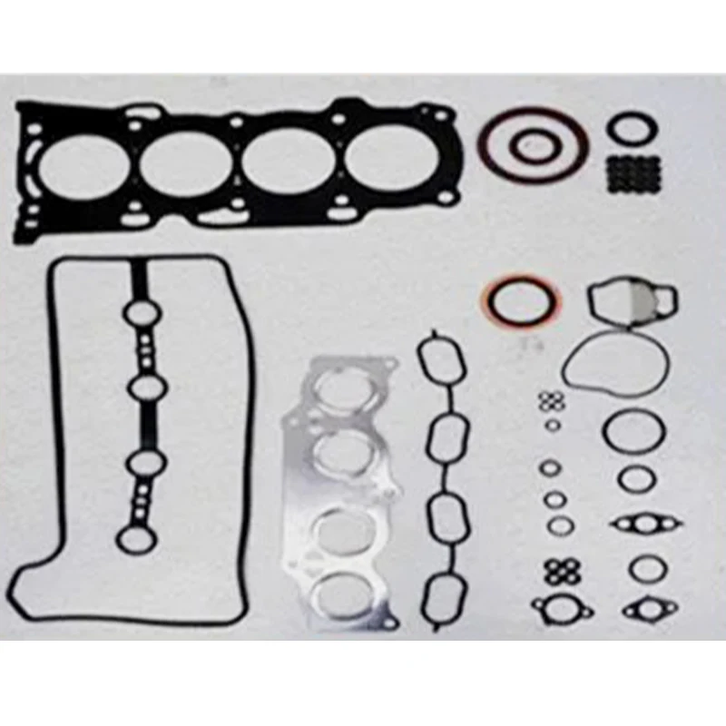 FOR-TOYOTA-LEXUS-2AZFE-Engine-Overhaul-Gasket-Kit-OEM-04111-0H300-04111 ...
