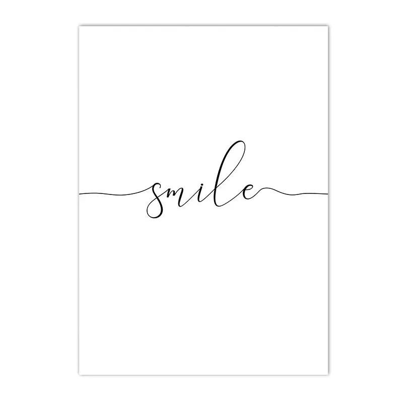 Smile Word Tumblr