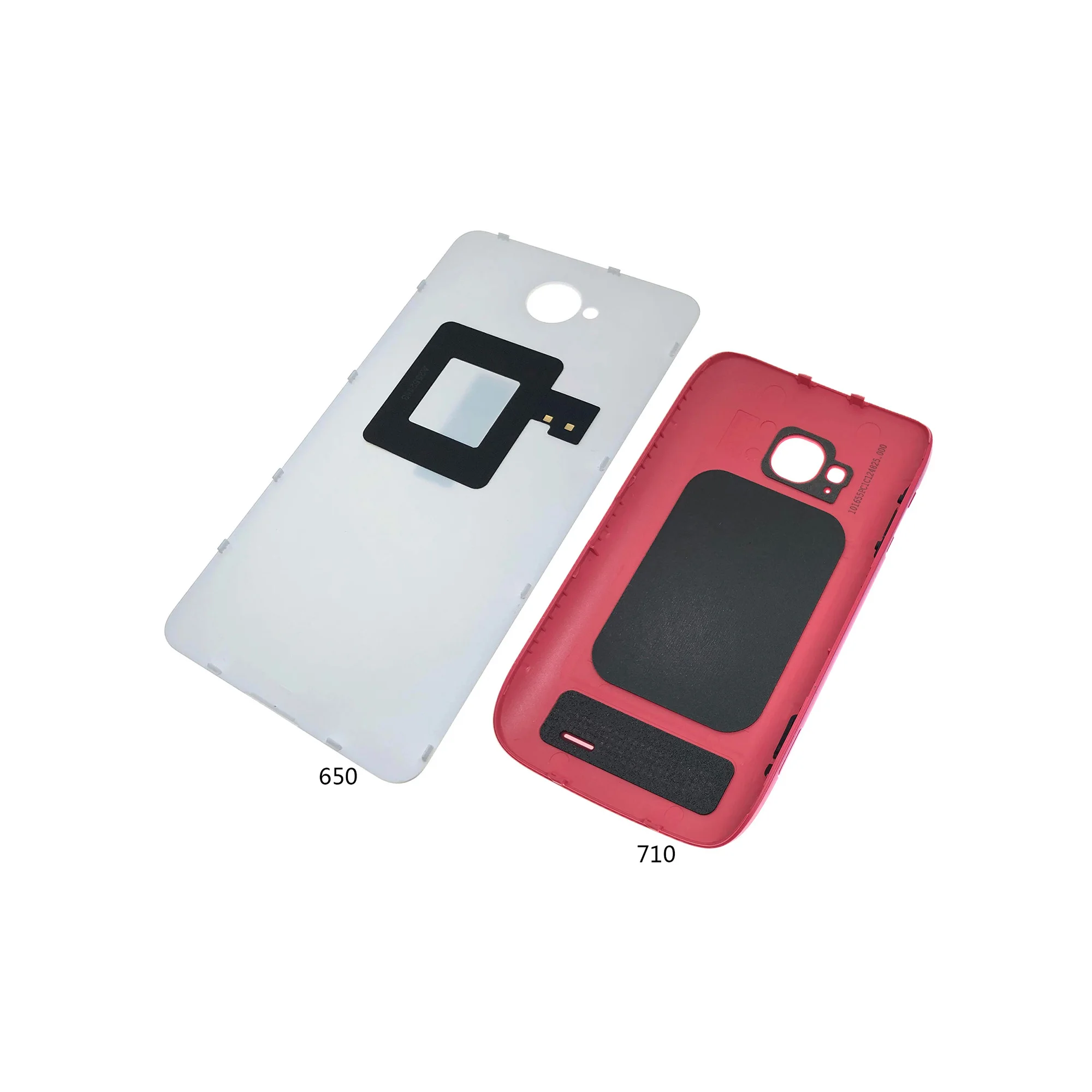 Lumia Case Back