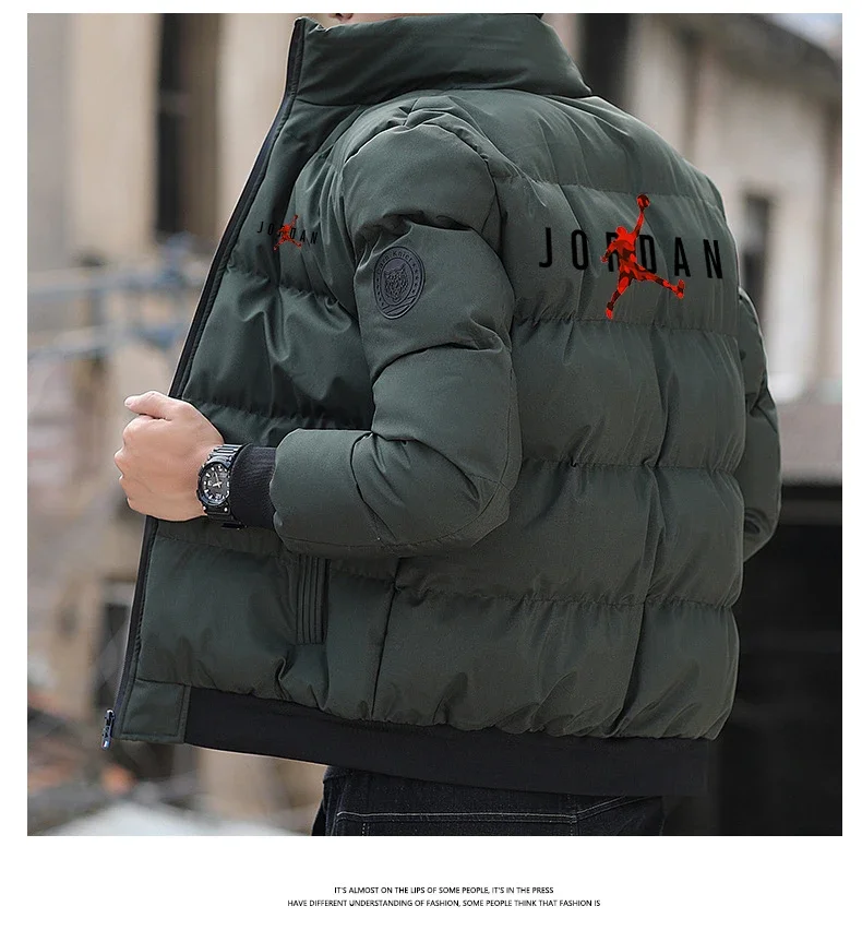 Cotton-padded-Coat-Autumn-and-Winter-Korean-Thickened-Down-Cotton ...