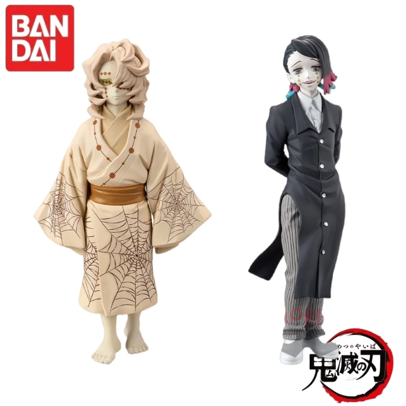 In Stock 100% Original Bandai Demon Slayer Demon Version Vol 3 Rui Enmu ...