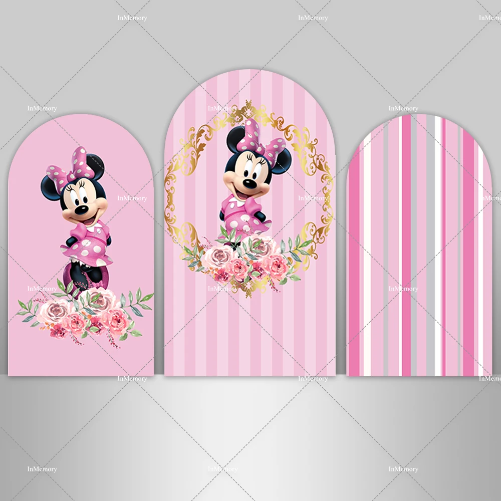 Baby Minnie Mouse Frame