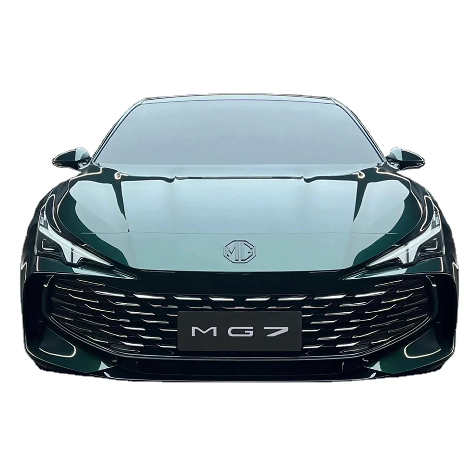 2023-vendita-calda-SAIC-MG-7-griglia-anteriore-1-5T-2-0T-benzina-porta ...