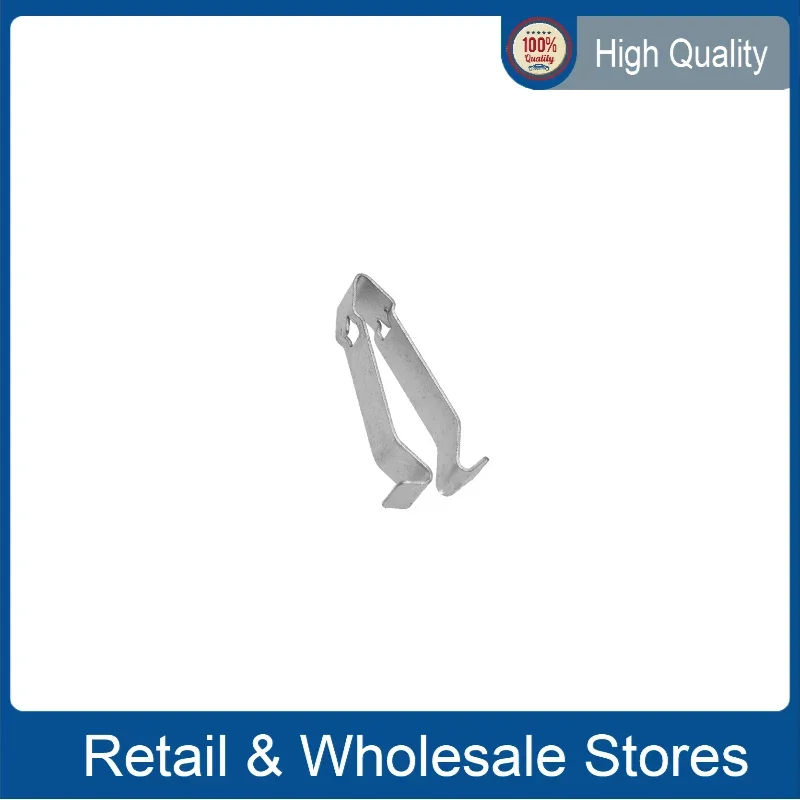 10pcs-Roof-liner-fixing-clips-clip-8P0-867-276-A-FOR-Volkswagen-Audi ...