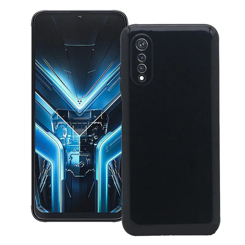 Soft TPU Case For Cubot X100 X70 X50 X20 Pro X19 Silicone Ultra Thin ...